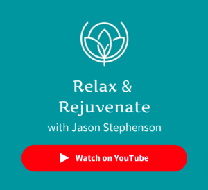 Jason Stephenson - Jason Stephenson Meditations