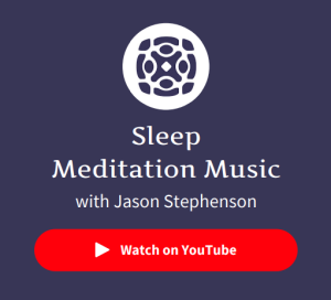 Jason Stephenson - Jason Stephenson Meditations