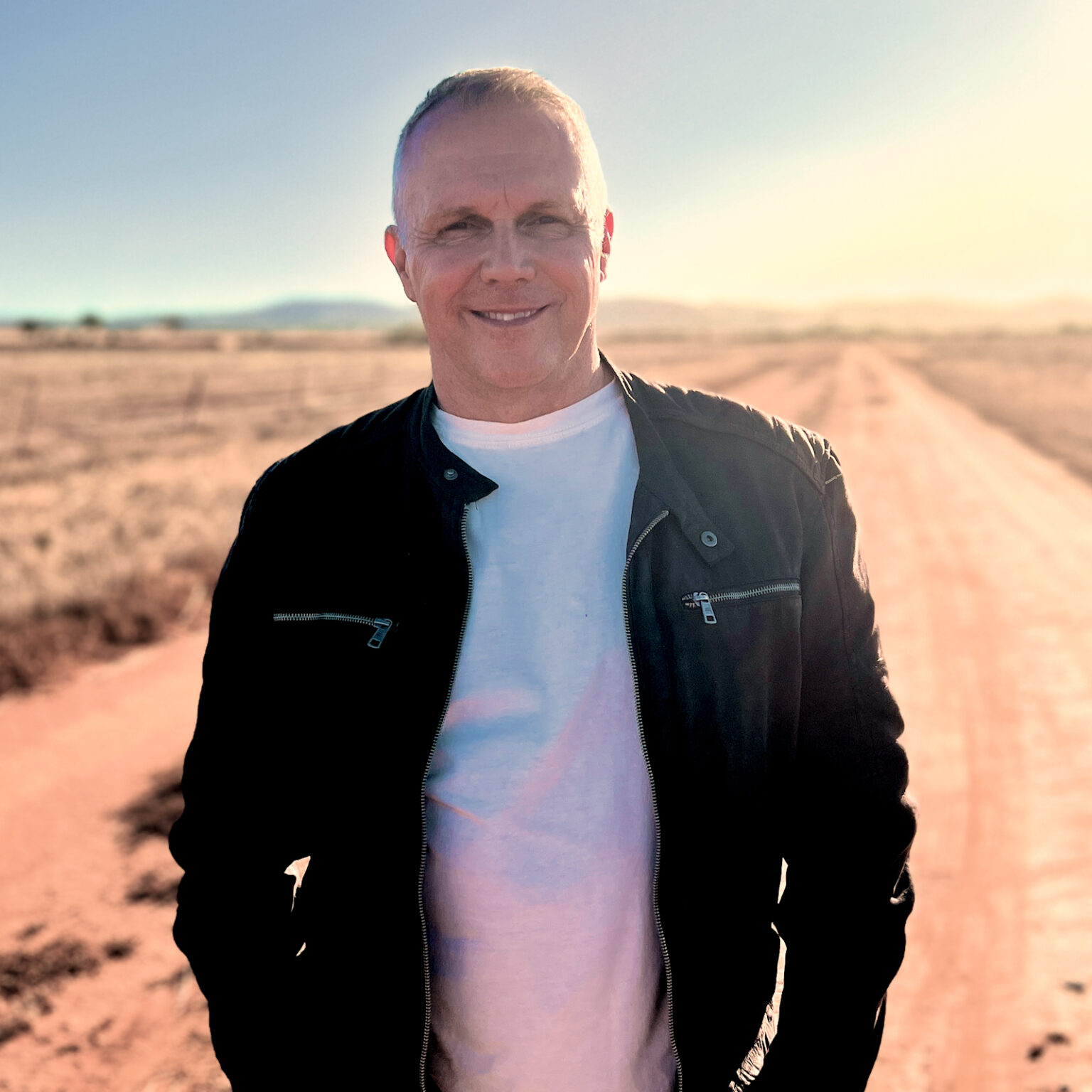 About Jason - Jason Stephenson Meditations