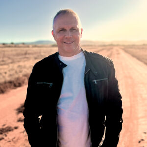 About Jason - Jason Stephenson Meditations